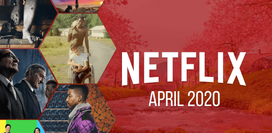 20 miniserii si seriale Netflix scurte - TvBlog