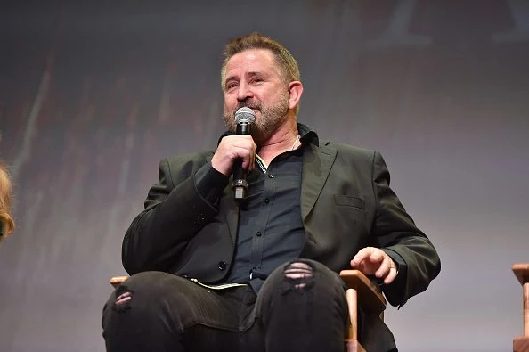 Anthony LaPaglia - TvBlog