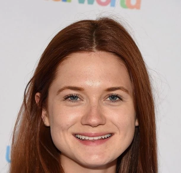 Bonnie Wright - TvBlog