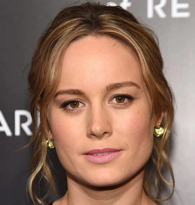 Brie Larson - TvBlog