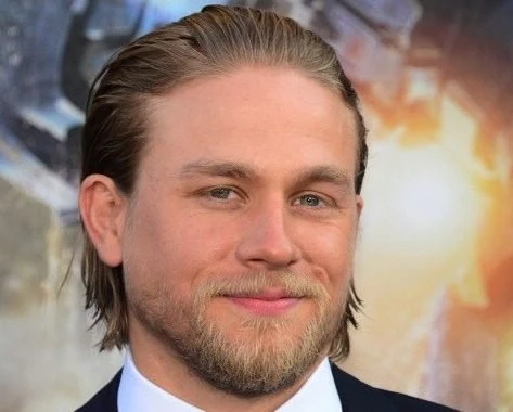 Charlie Hunnam - TvBlog