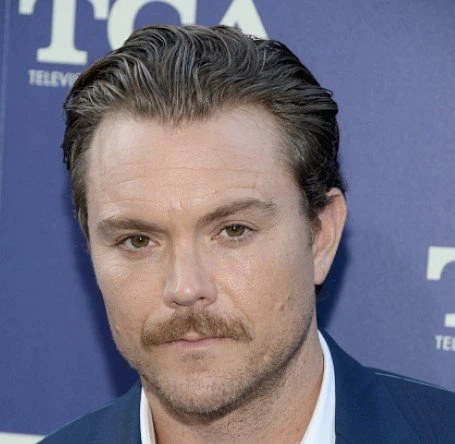 Clayne Crawford - TvBlog