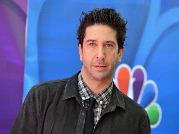 David Schwimmer - TvBlog