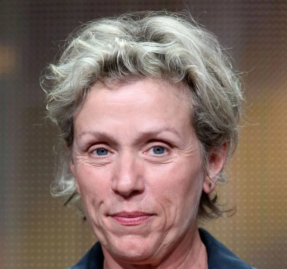 Frances McDormand - TvBlog