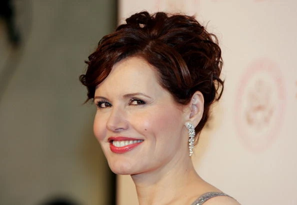 Geena Davis - TvBlog