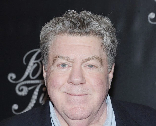 George Wendt - TvBlog