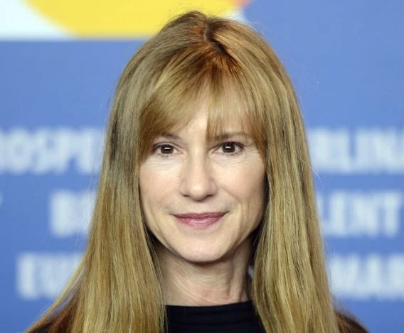 Holly Hunter - TvBlog