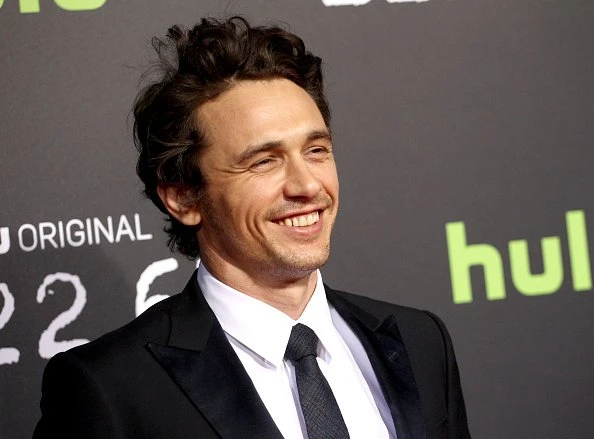 James Franco - TvBlog