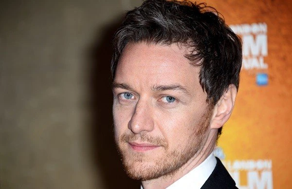 James McAvoy - TvBlog
