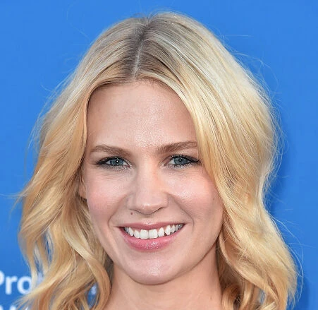 January Jones - TvBlog