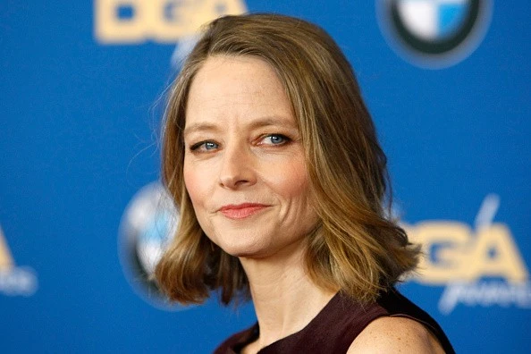 Jodie Foster - TvBlog