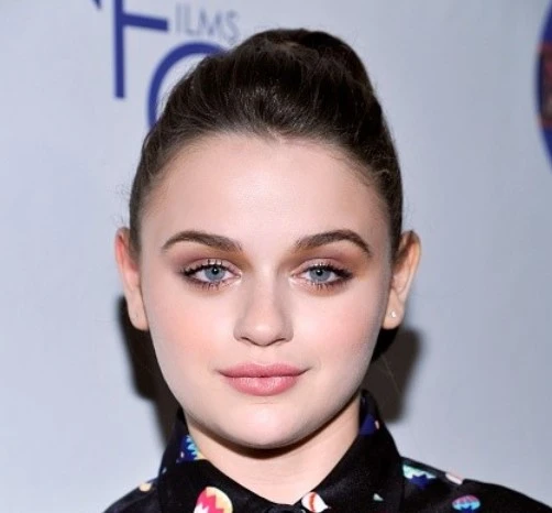 Joey King - TvBlog