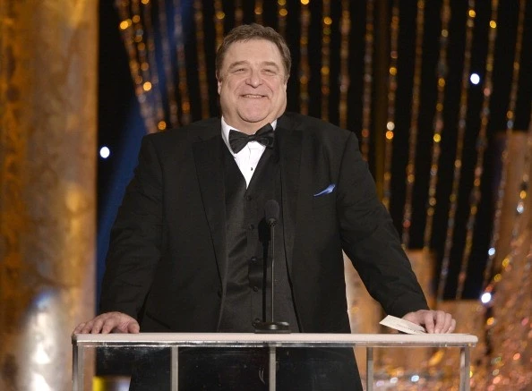 John Goodman - TvBlog