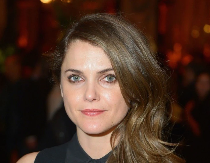 Keri Russell - TvBlog
