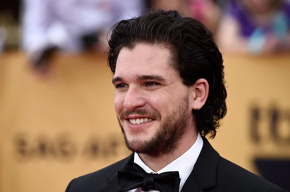 Kit Harington - TvBlog