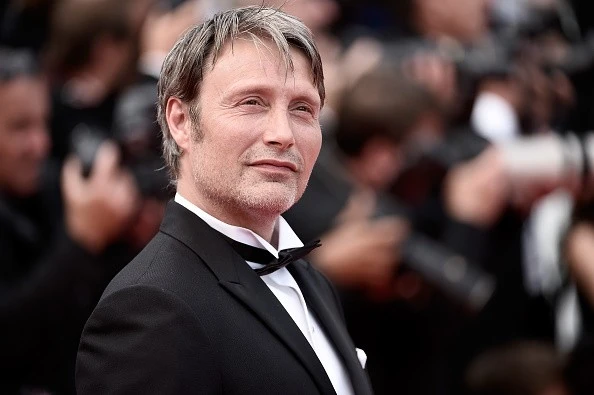 Mads Mikkelsen - TvBlog
