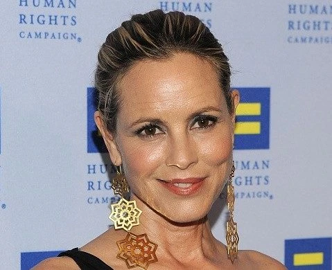 Maria Bello - TvBlog