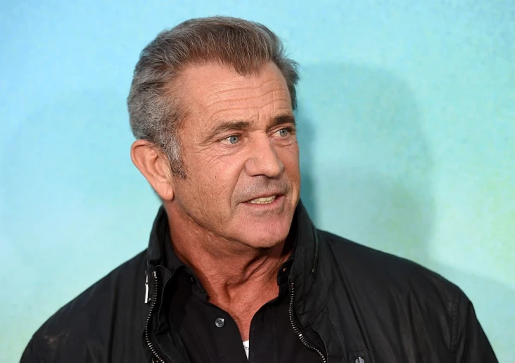 Mel Gibson - TvBlog