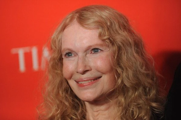 Mia Farrow - TvBlog