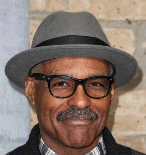 Michael Dorn - TvBlog