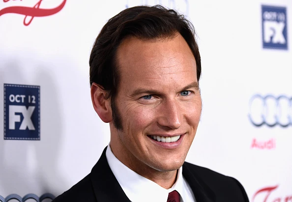Patrick Wilson - TvBlog