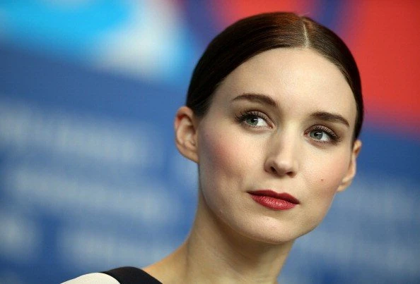 Rooney Mara - TvBlog