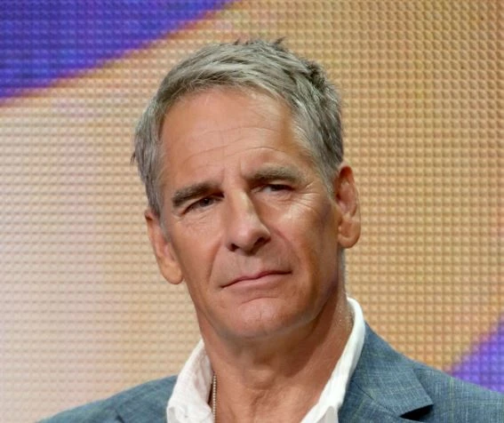 Scott Bakula - TvBlog