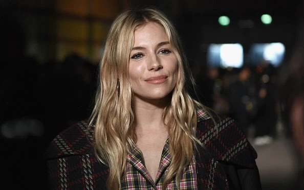 Sienna Miller - TvBlog