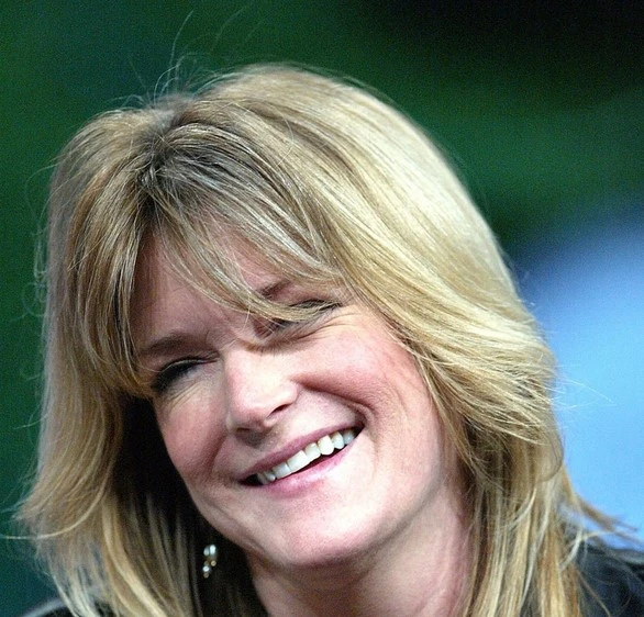 Susan Olsen - TvBlog