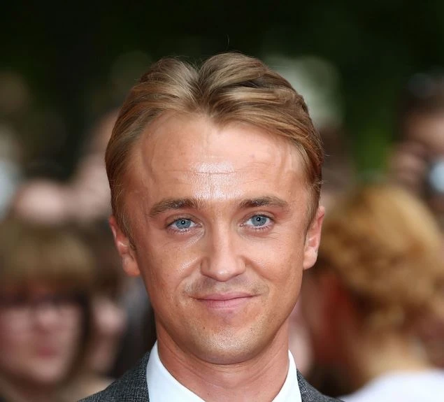 Tom Felton - TvBlog