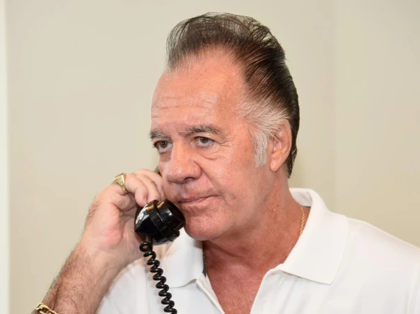 Tony Sirico - TvBlog