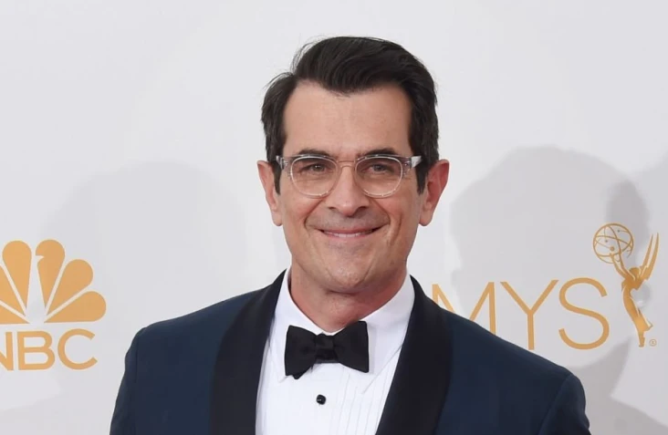 Ty Burrell - TvBlog