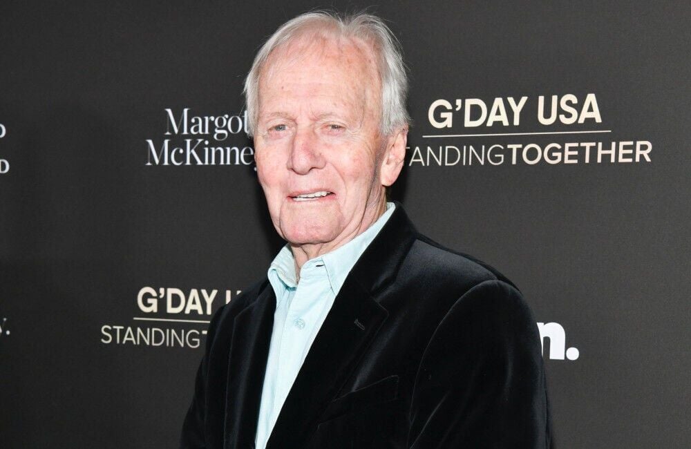 Paul Hogan - de la Crocodile Dundee la cariera de comediant - TvBlog