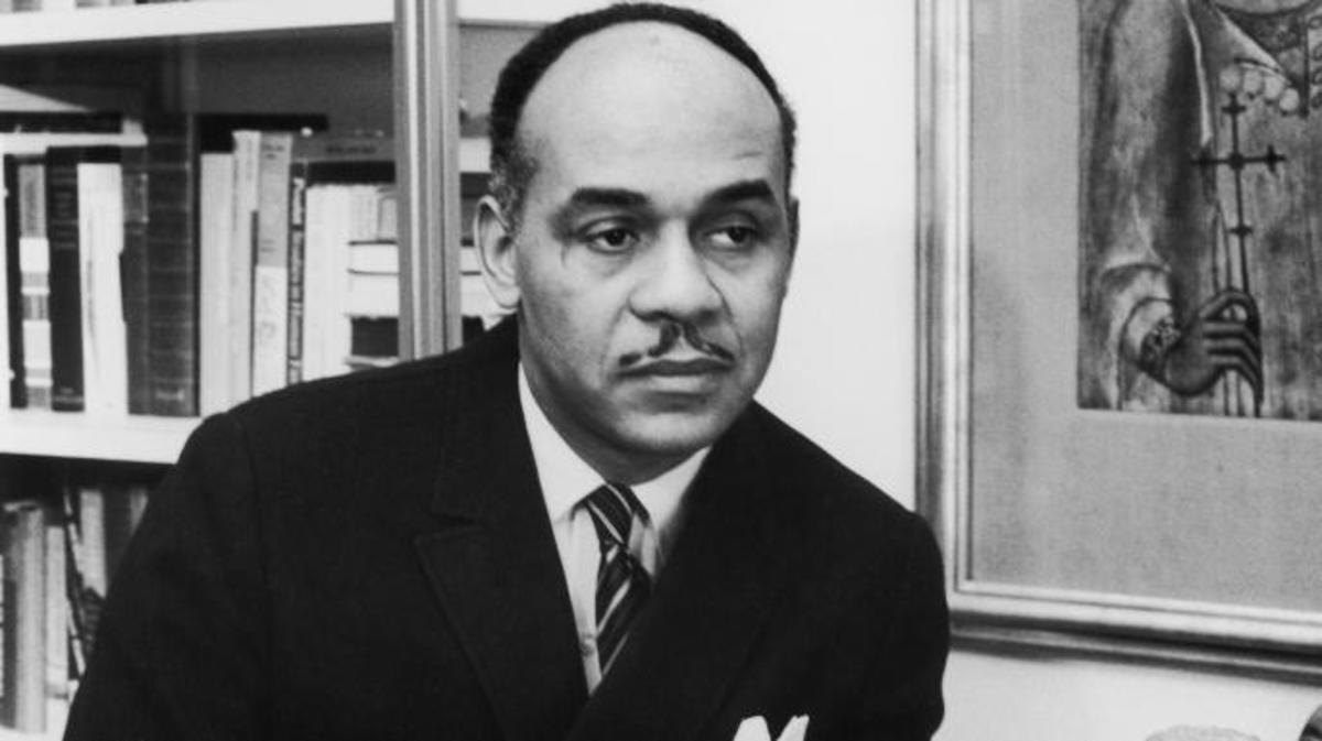 Ralph Ellison - Omul invizibil - TvBlog